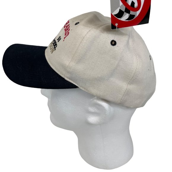 Headmaster, Inc | Accessories | Vintage Headmaster 998 Dale Earnhardt ...